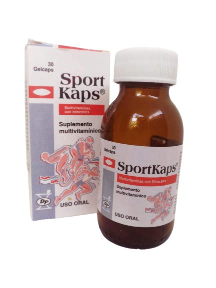 Sport Kaps