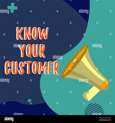 Conceptual Caption Know Your Customer Business Showcase Marketing Creating A Poll Improve