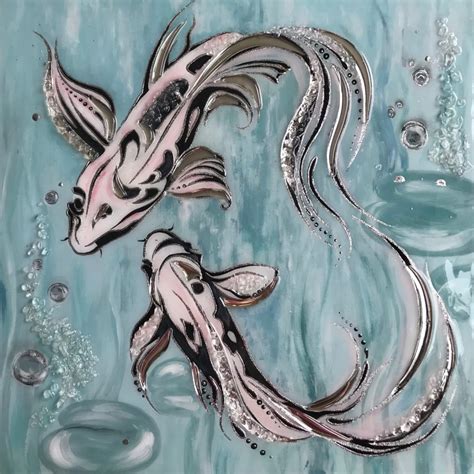 Купить картину Дуэт Гойя в Москве от художника Зюбина Юлия