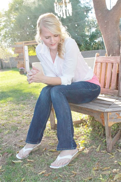 Wear It Work It Different Ways To Wear A Bright Tank Top