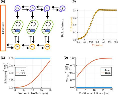 Impact Of Spatial Heterogeneity On Switch Performance A Spatial Download Scientific Diagram