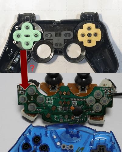 Ps2 Button Fix Third Party Rconsolerepair
