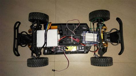 Lessons On Arming ESC With Arduino Motors Mechanics Power And CNC Arduino Forum