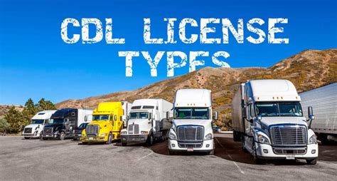 How To Get A CDL Steps To Drive Your Career Forward