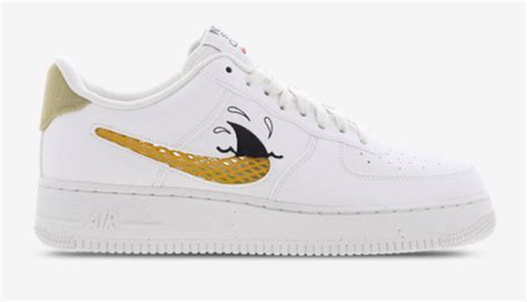 Nike Air Force 1 Mujer Foot Locker Hotsell