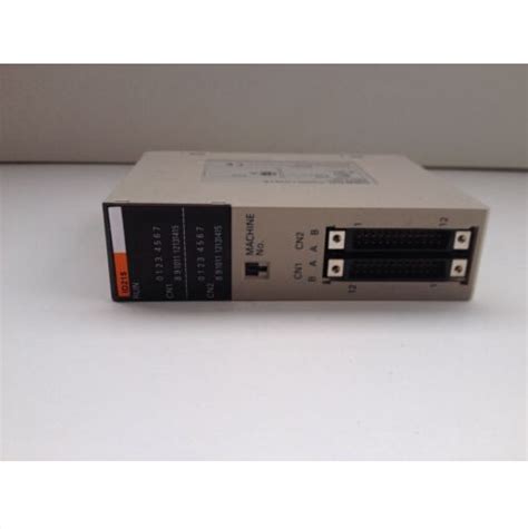 C200H OD215 OMRON High Density Multiplex Output Module NEW