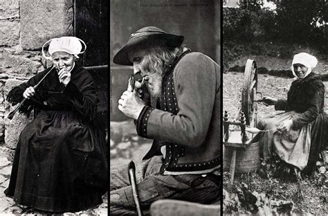 Old Man Slave Rare Historical Photos