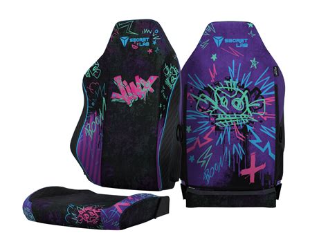 Arcane Secretlab Uk