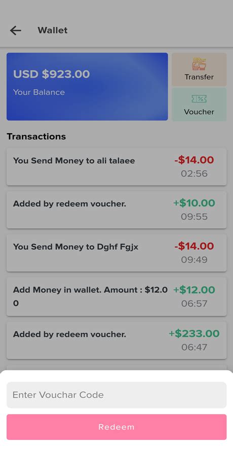 Ecommerce Ionic 5 App Template Android Ios And Pwa By Webskygroup Codecanyon