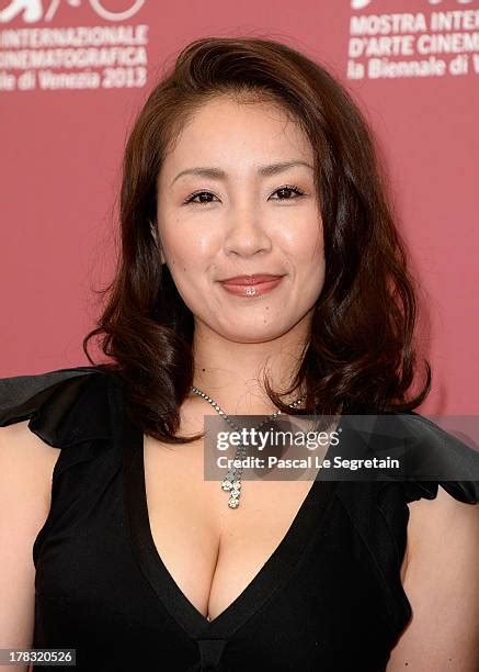 137 Megumi Kagurazaka Photos And High Res Pictures Getty Images