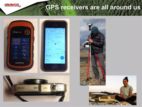 Introduction Gps Gnss Presentation V12