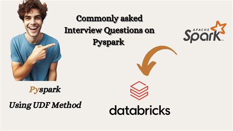 Spark Interview Question On User Defined Function Udfs Youtube