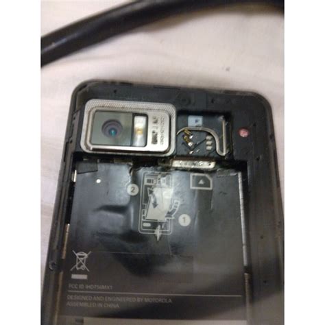 User Manual Motorola Droid Bionic English 90 Pages