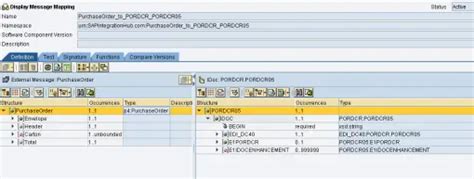 B2B Integration Scenario EDI To IDoc Using B2B Cockpit Of SAP PI PO