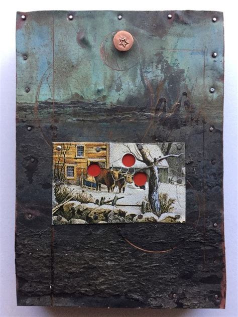 Three Rivers Community College Announces Recent Works By Daniel Charron Norwich Ct Patch