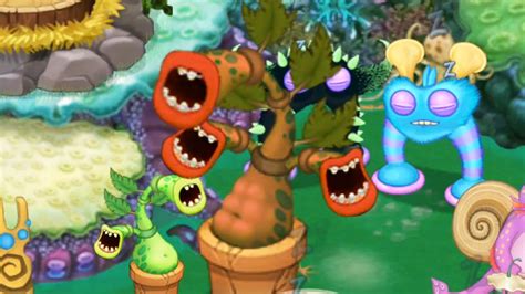 How To Breed Rare Potbelly Monster 100 Real In My Singing Monsters