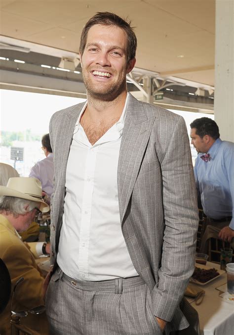 Geoff Stults