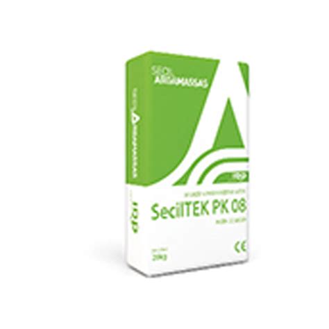 Seciltek Pk08 Sc 20 Kg