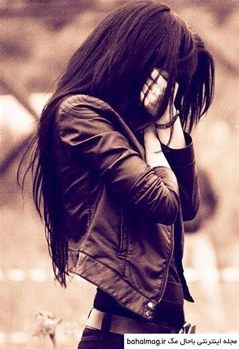 عکس پروفایل خفن لاتی دخترونه شیک ️ بهترین تصاویر