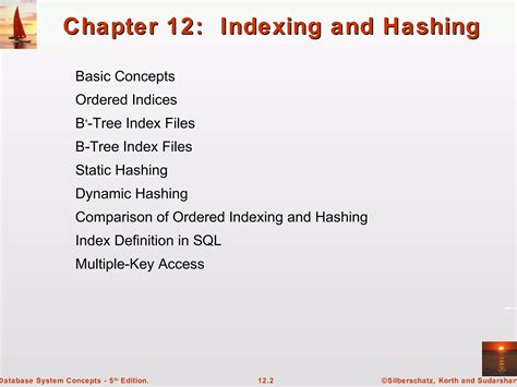 Database Management System Chapter12 Ppt Databases Computer