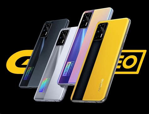 Realme Gt Neo Flash Price In Bangladesh Specs Swpno