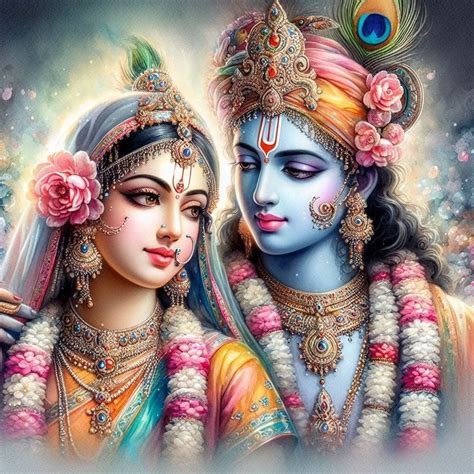 Radhey Radhey Krishna Krishna Pictures Shri Ram Photo