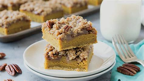 Pumpkin Granola Bars Recipe Red Stick Spice