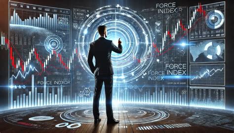 Mastering The Force Index On The Weekly Timeframe The Pros Secret