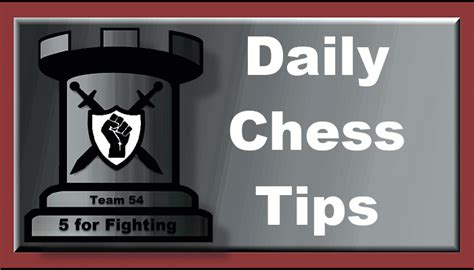 Preparing For Daily Chess Call To Battle 11