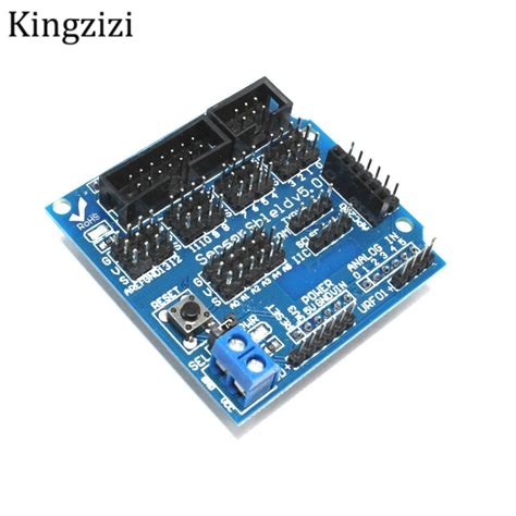 sensor shield v5 0 arduino sensor shield v5 0 sensor expansion board