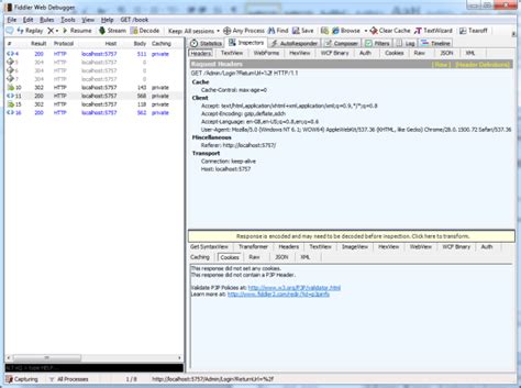 Claims Based Authentication And Authorization Codeproject