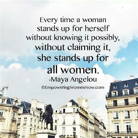 Quote Maya Angelou Empowering Women Quotes Motivational Quotes For