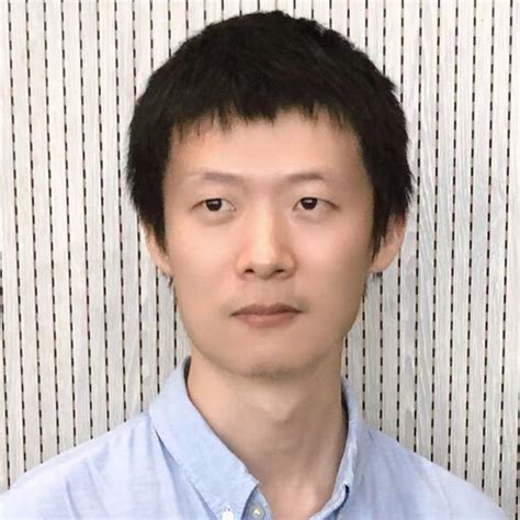 Jingbo Wang University Hospital Rwth Aachen Aachen Department Of Neurology Research Profile