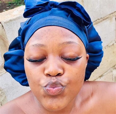 Michelle Benge Molapisi