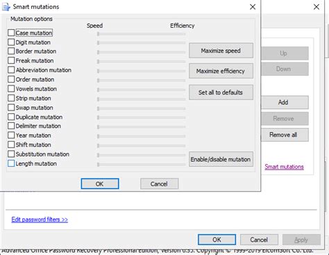 Advanced Office Password Recovery Download
