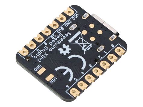 Buy Seeed Studio XIAO SAMD At The Right Price Electrokit