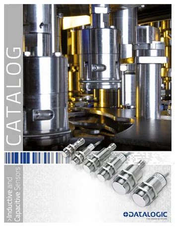 Datalogic Proximity Sensor Is 12 G3 03 At Rs 1480piece Inductive