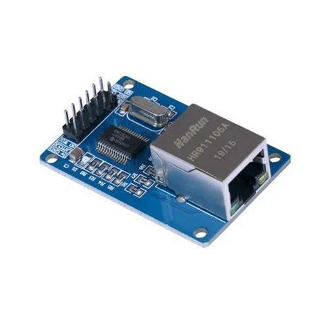 compatible with arduino enc28j60 ethernet lan network module