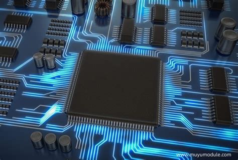Exploring The Wonders Of Bluetooth Serial Modules Enabling Seamless