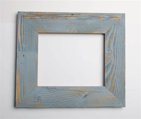16x20 Rustic Barnwood Picture Frame Rustic Wall Decor Etsy