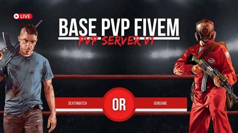 Fivem Server Buy Best Custom Qbcore Server And Esx Servers