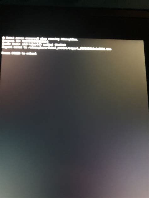 a fatal error form atmospehre · issue 1514 · atmosphere nx atmosphere