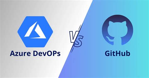 Azure Devops Github Ou Les 2 Softfluent