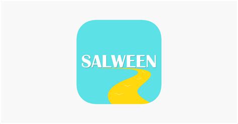 ‎salween On The App Store