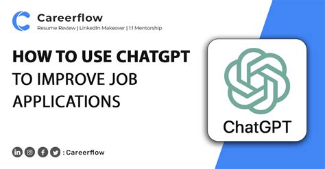 How To Use Ai And Chatgpt For Job Applications 2024