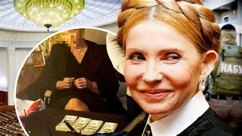 Julia Timoschenko Von Der Gasprinzessin Zum Militärischen Populismus