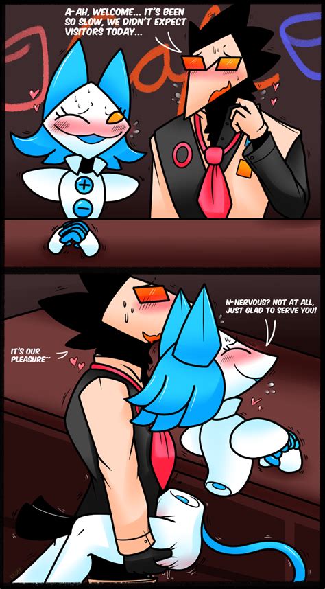 Rule 34 Animal Humanoid Anthro Avian Avian Humanoid Blush Bodily