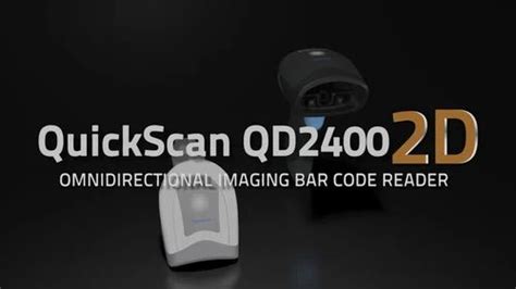 Handheld Datalogic Barcode Scanner QD Bluetooth Wireless D Area Imager At Piece