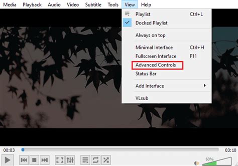 Comment créer une vidéo en boucle VLC sur Windows toptips fr