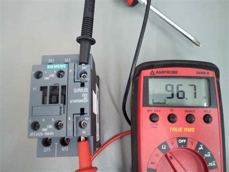 Low Resistance Testing The Whats And Hows Of Micro Ohm Meters Right Time To Buy